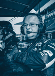 ORGANISATION | MORAND Hypercar - Swiss Made