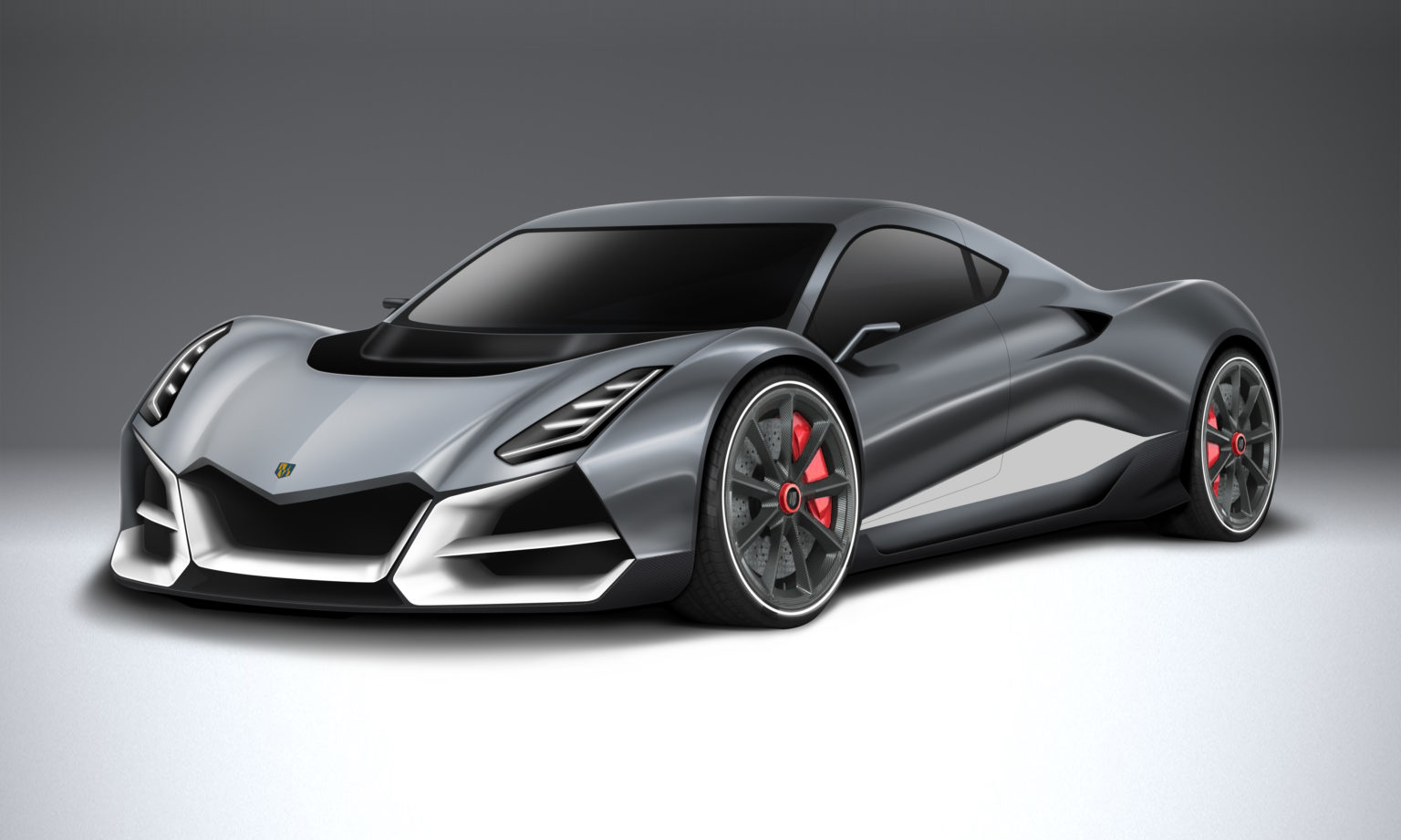 News Insights | MORAND Hypercar - Swiss Made